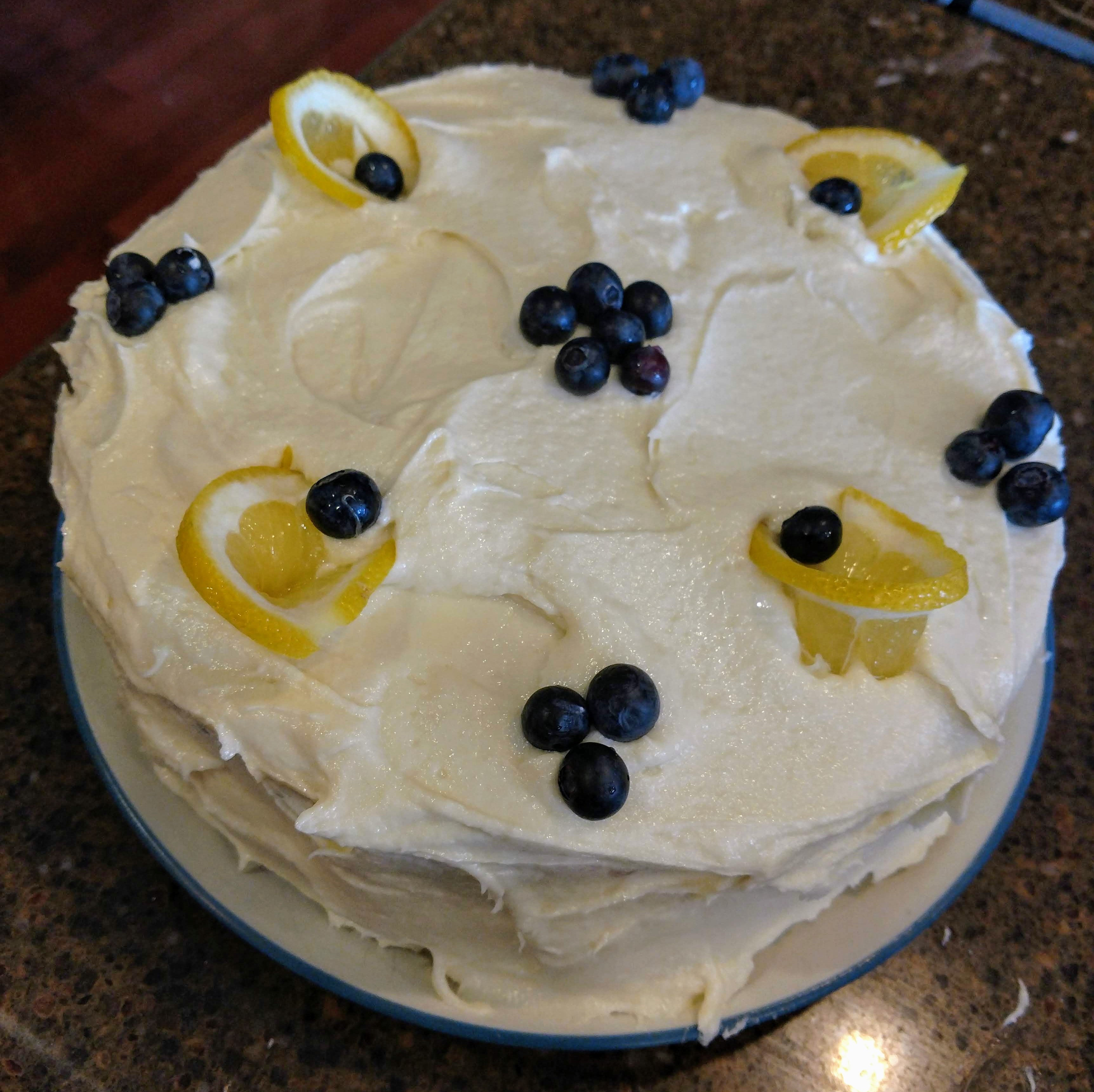 Stress Baking & Bonfires | My Pediatric Psych Ward